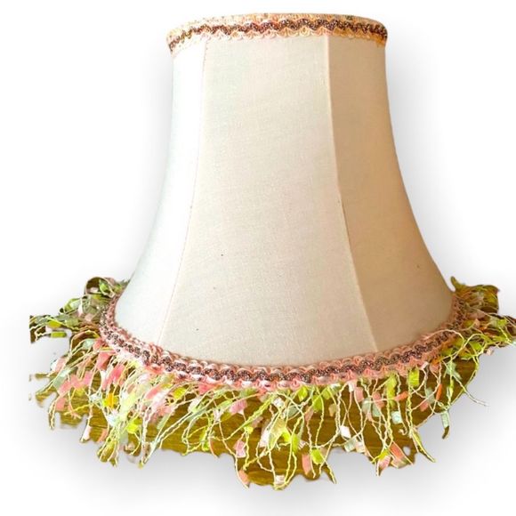Accents | Cute Lamp Shade | Poshmark